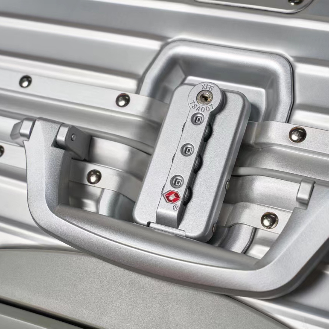 Rimowa Original Compact – Le Premium