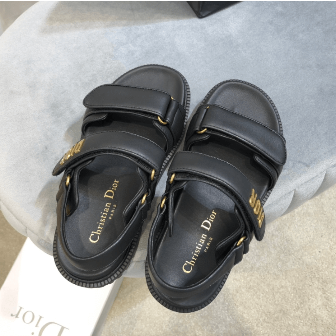 Dior Sandal – Le Premium