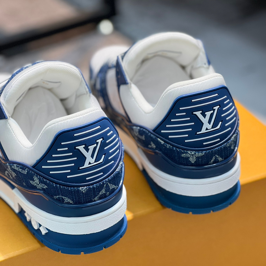 LV Trainer – Le Premium