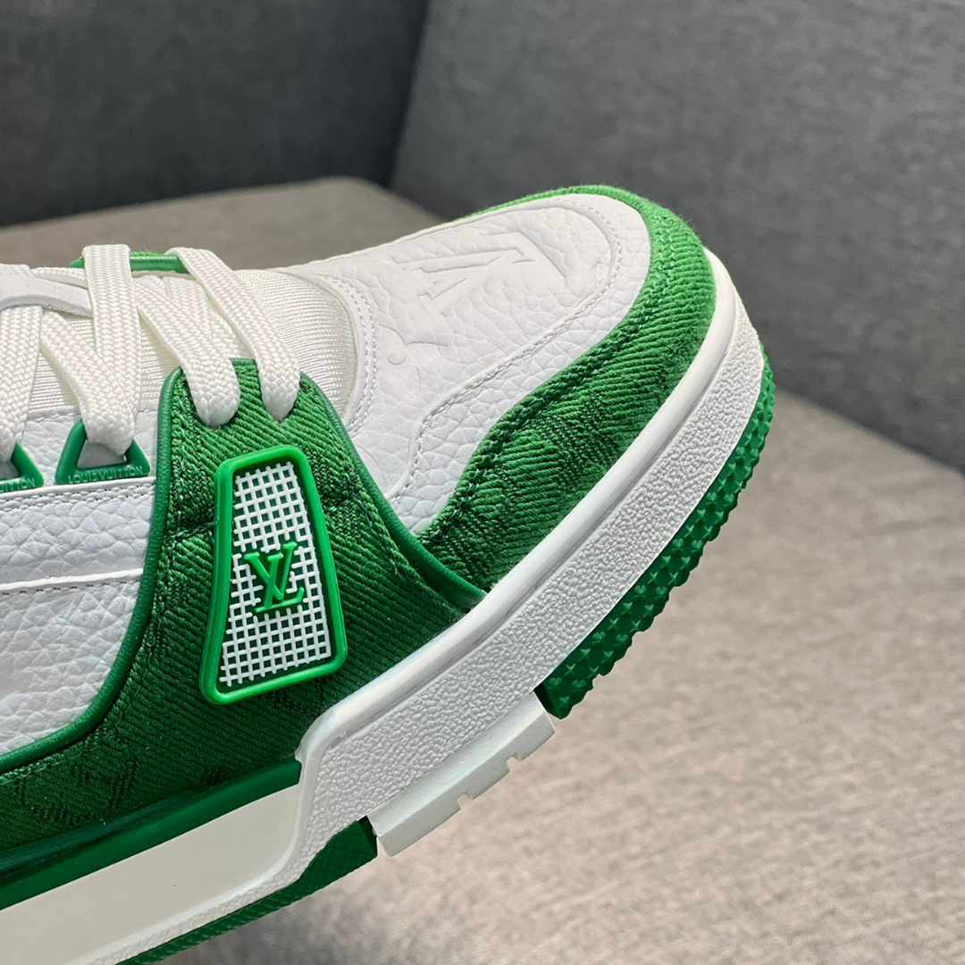 LV Trainer – Le Premium