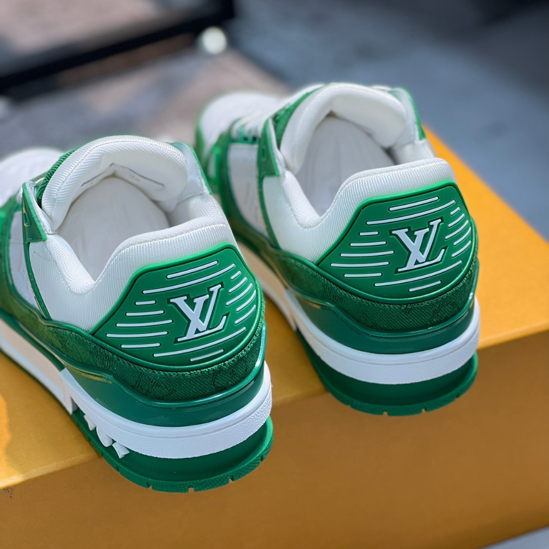 LV Trainer – Le Premium