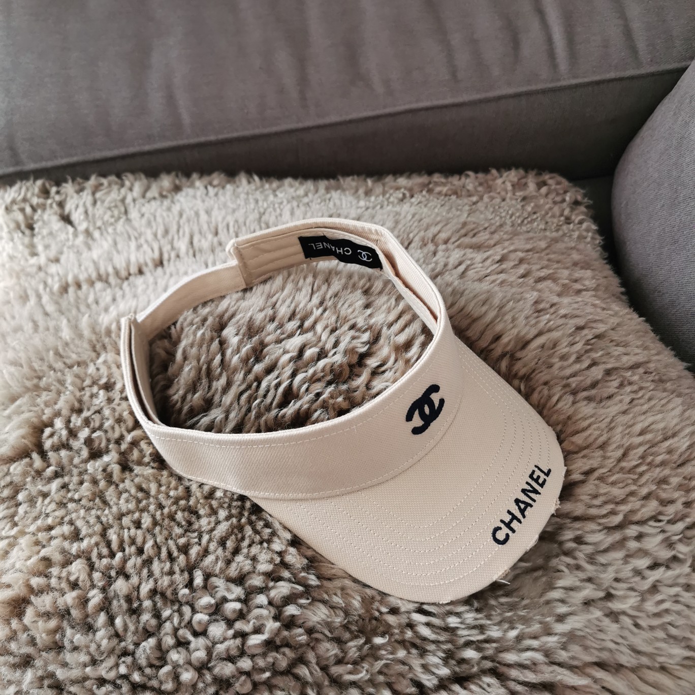 Chanel Cap – Le Premium
