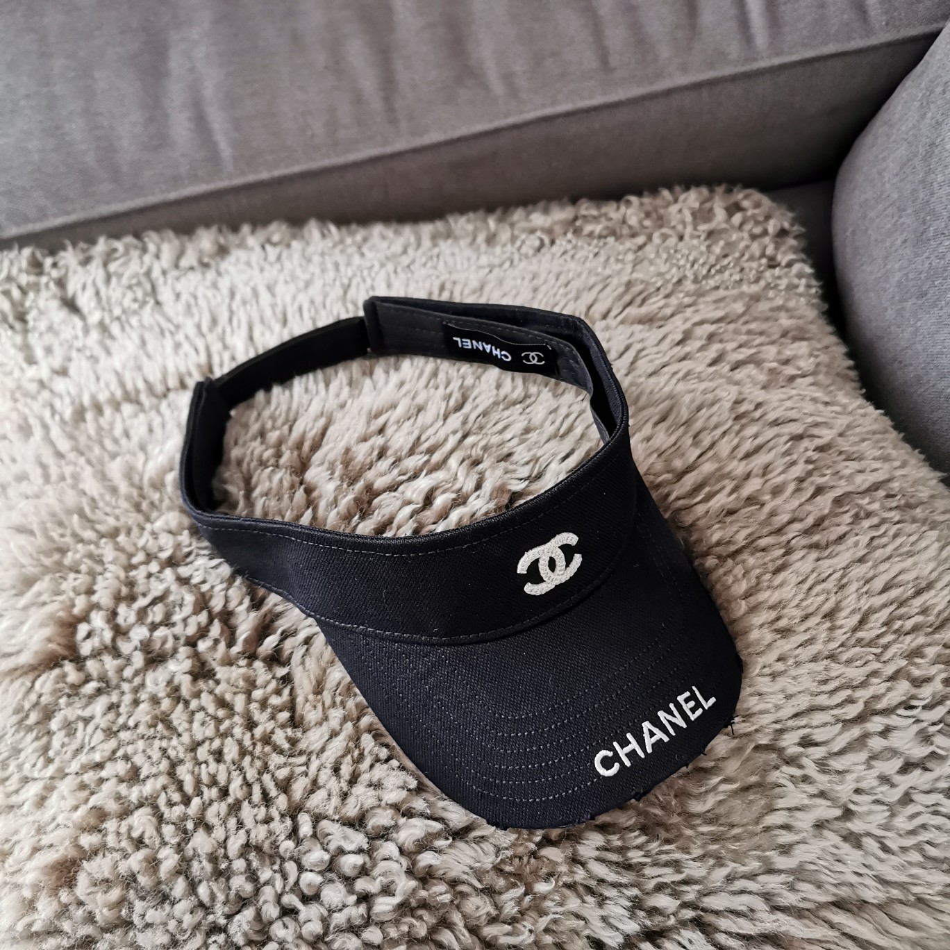 Chanel Cap – Le Premium
