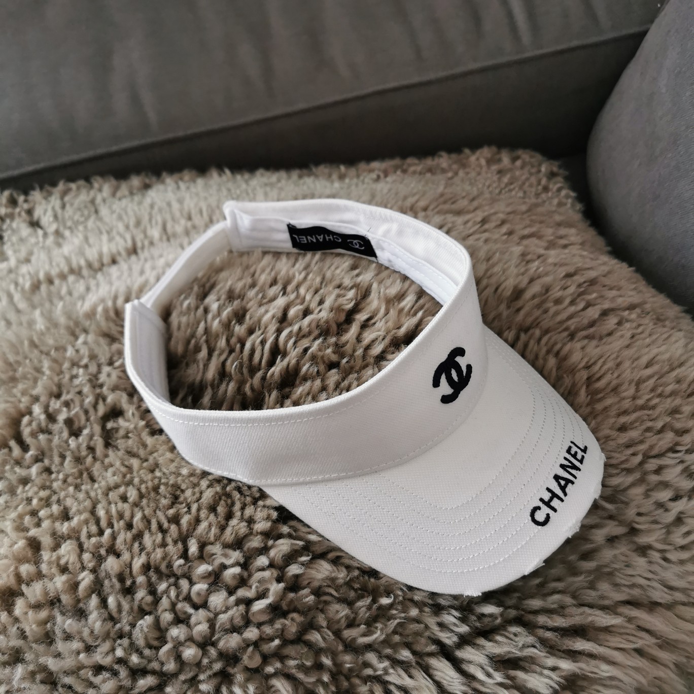 Chanel Cap – Le Premium
