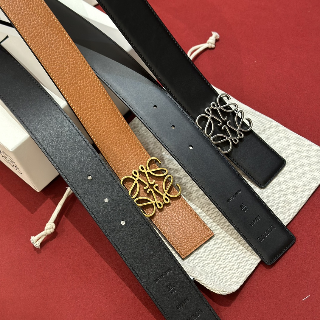 Loewe Belt – Le Premium