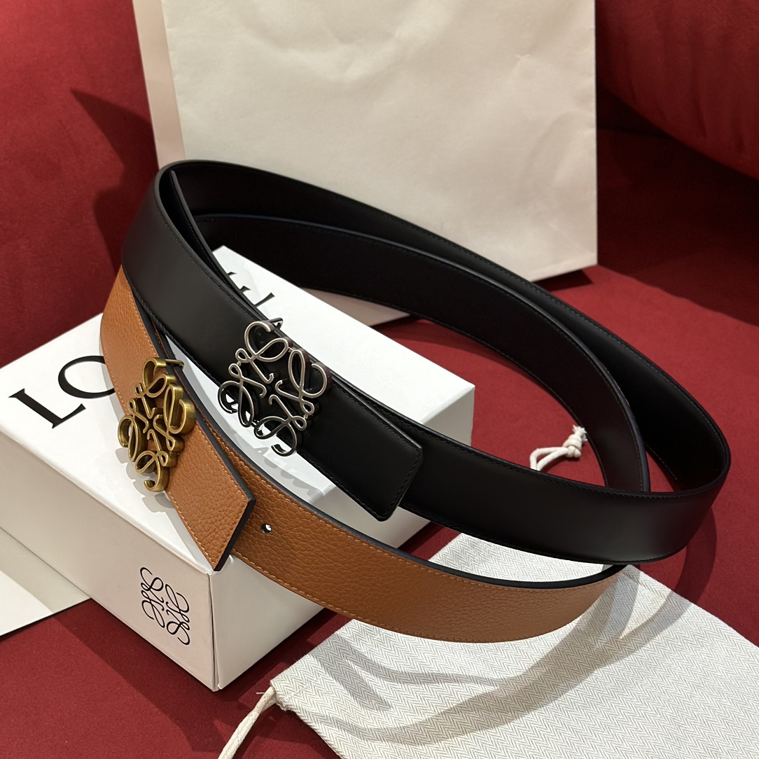Loewe Belt – Le Premium