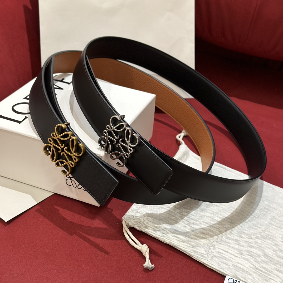 Loewe Belt – Le Premium