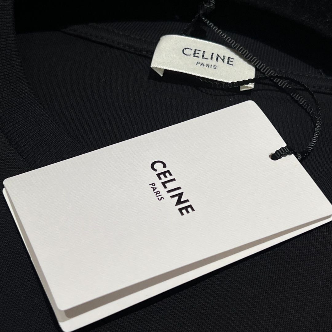 Celine Tee – Le Premium